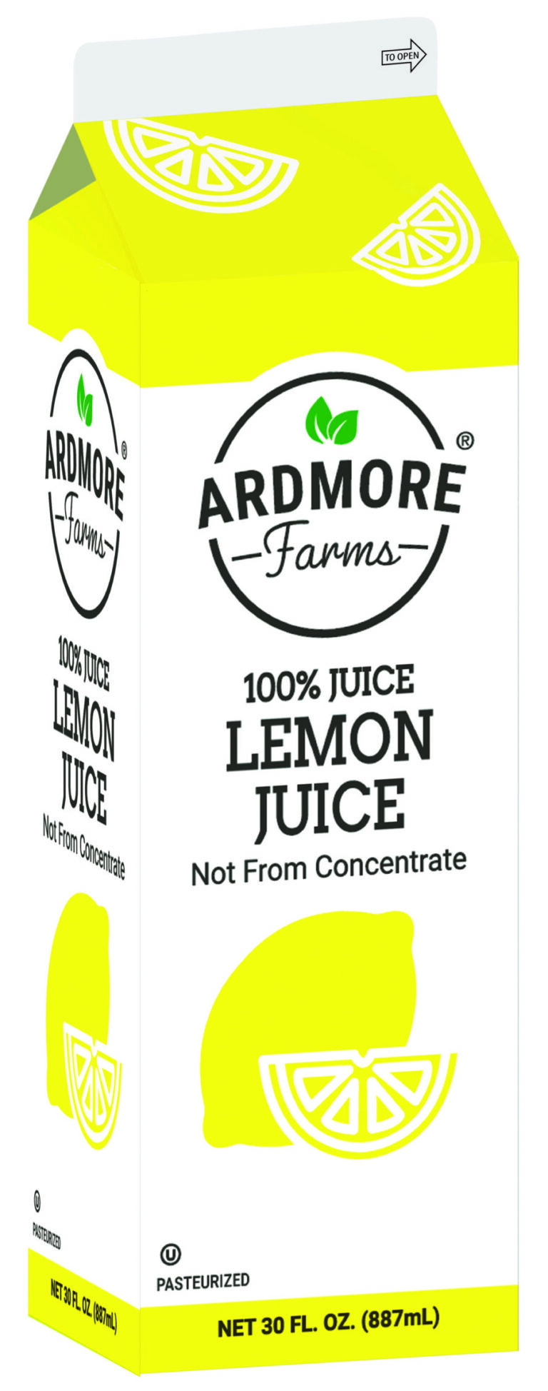 Our Products - Foodservice & Retail Industries- Country Pure