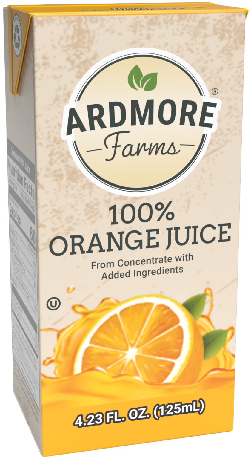 Our Products - Foodservice & Retail Industries- Country Pure