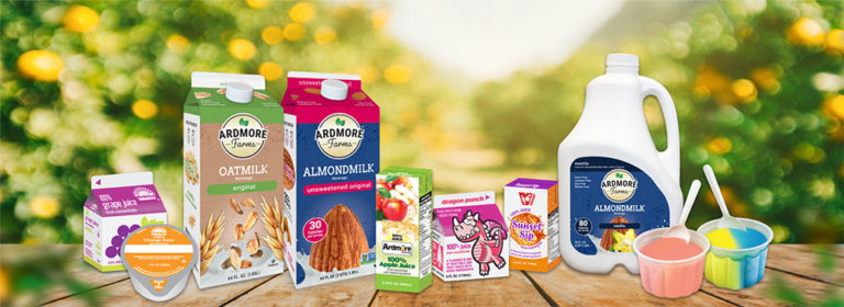 Our Products - Foodservice & Retail Industries- Country Pure